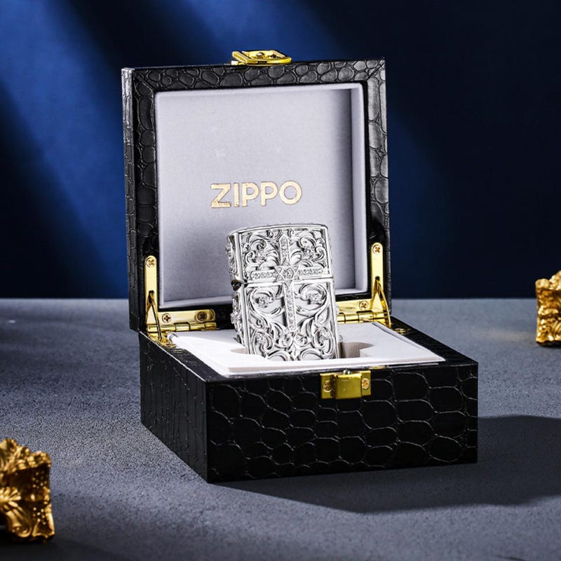 Custom Zippo - Etsy