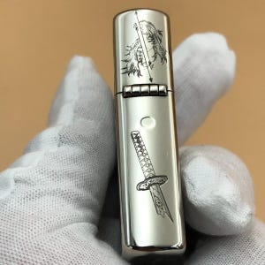 Demon Slayer Zorro Lighter – Tanjiro Kamado X Nezuko - Etsy