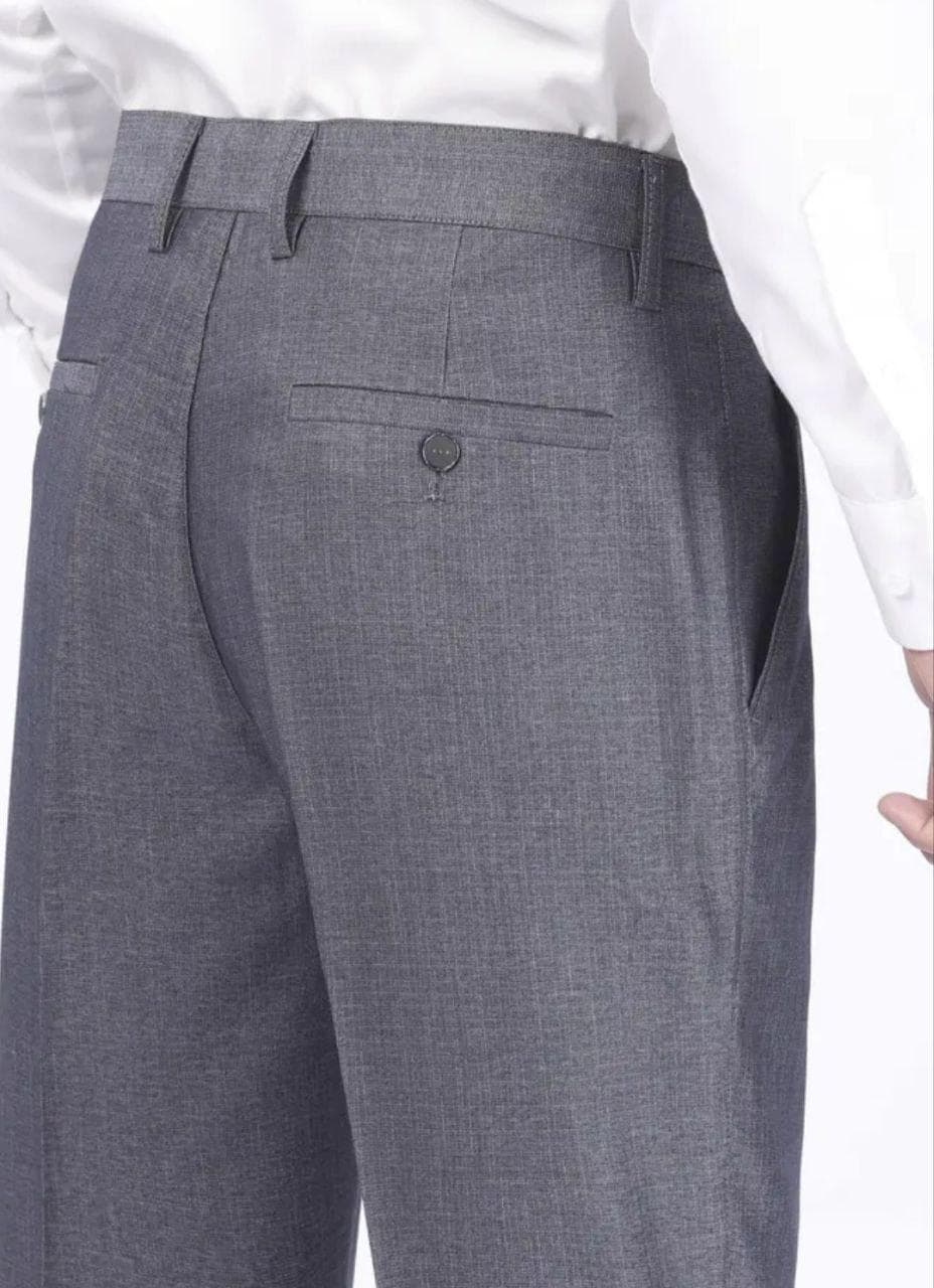 PDF Sewing Pattern for Men, Digital Straight Pants Pattern Men's, Suit ...