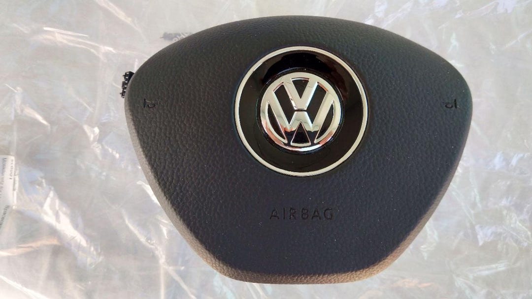 VOLKSWAGEN Airbag Into Steering Wheel 7E0880201 - Etsy