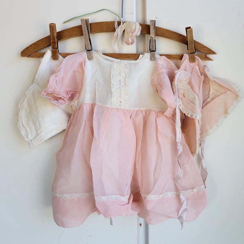 Shabby Chic Clothing - Etsy