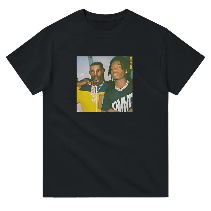 Rapper Merch - Etsy
