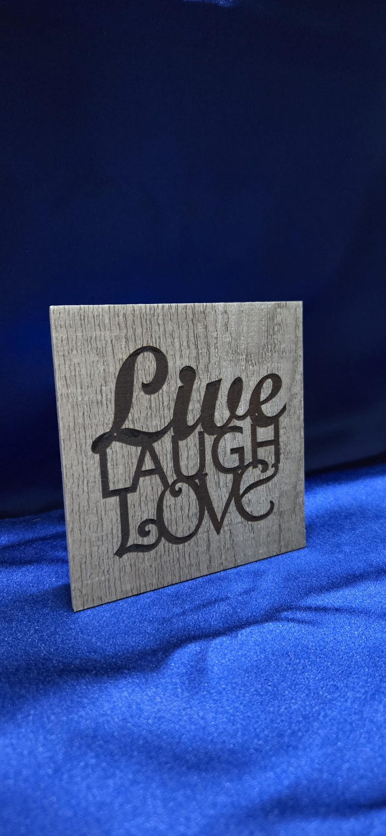 Live, Laugh Love - Etsy