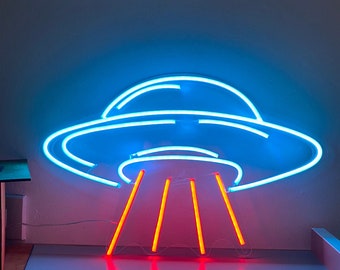 Science Neon Sign - Etsy