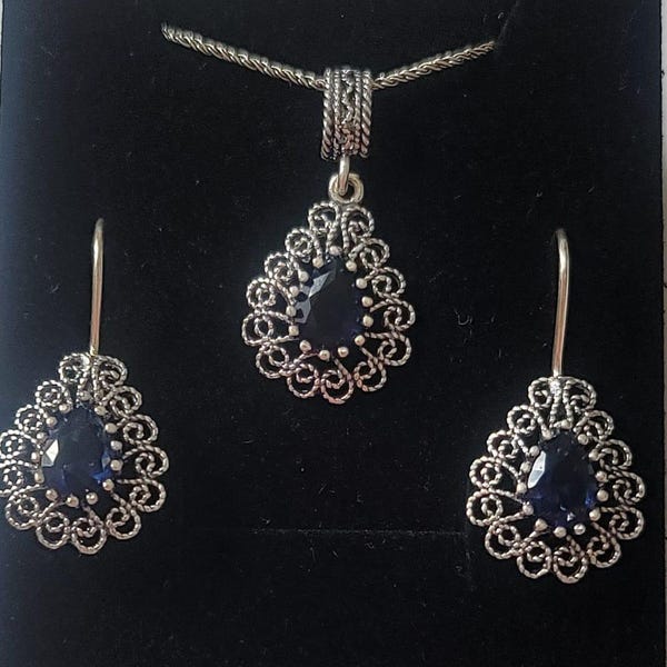 Filigree - Etsy