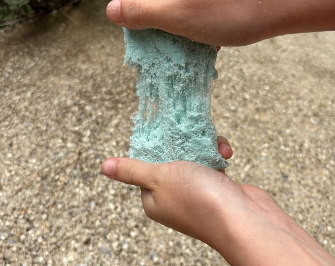 Slime, Fun, Cloud Slime, Butter Slime, Fluffy Slime, Jelly Cube Slime ...