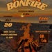 Bonfire Templates - Etsy