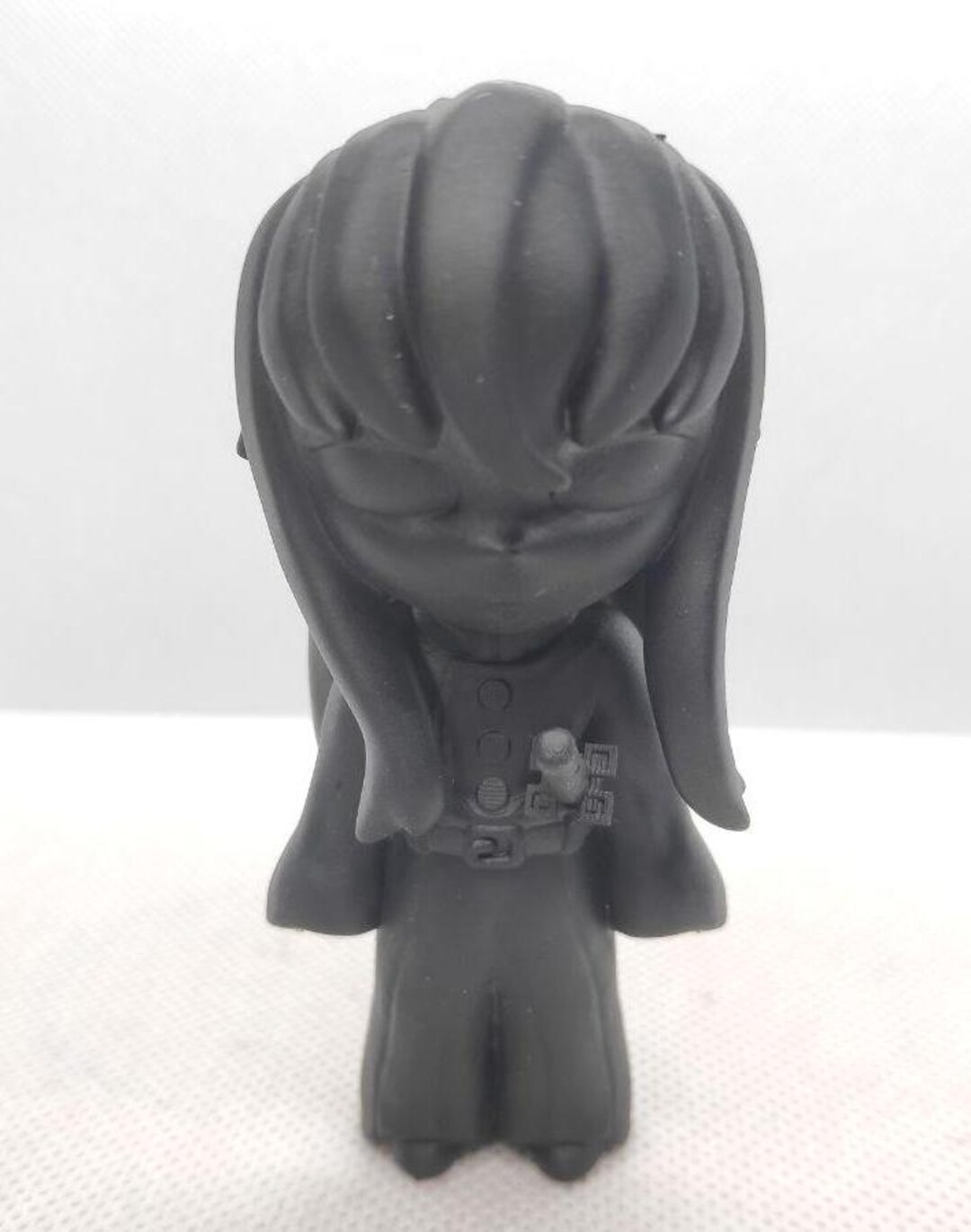 Figure Tokito Muichiro the Kimetsu No Yaiba, Figure Chibi the Anime ...