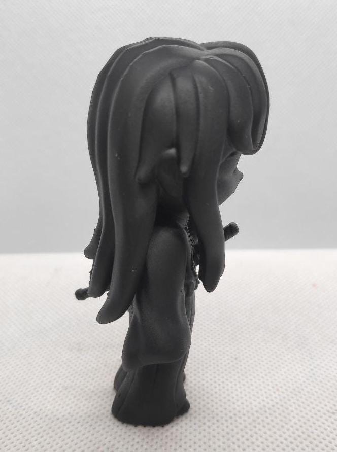 Figure Tokito Muichiro the Kimetsu No Yaiba, Figure Chibi the Anime ...