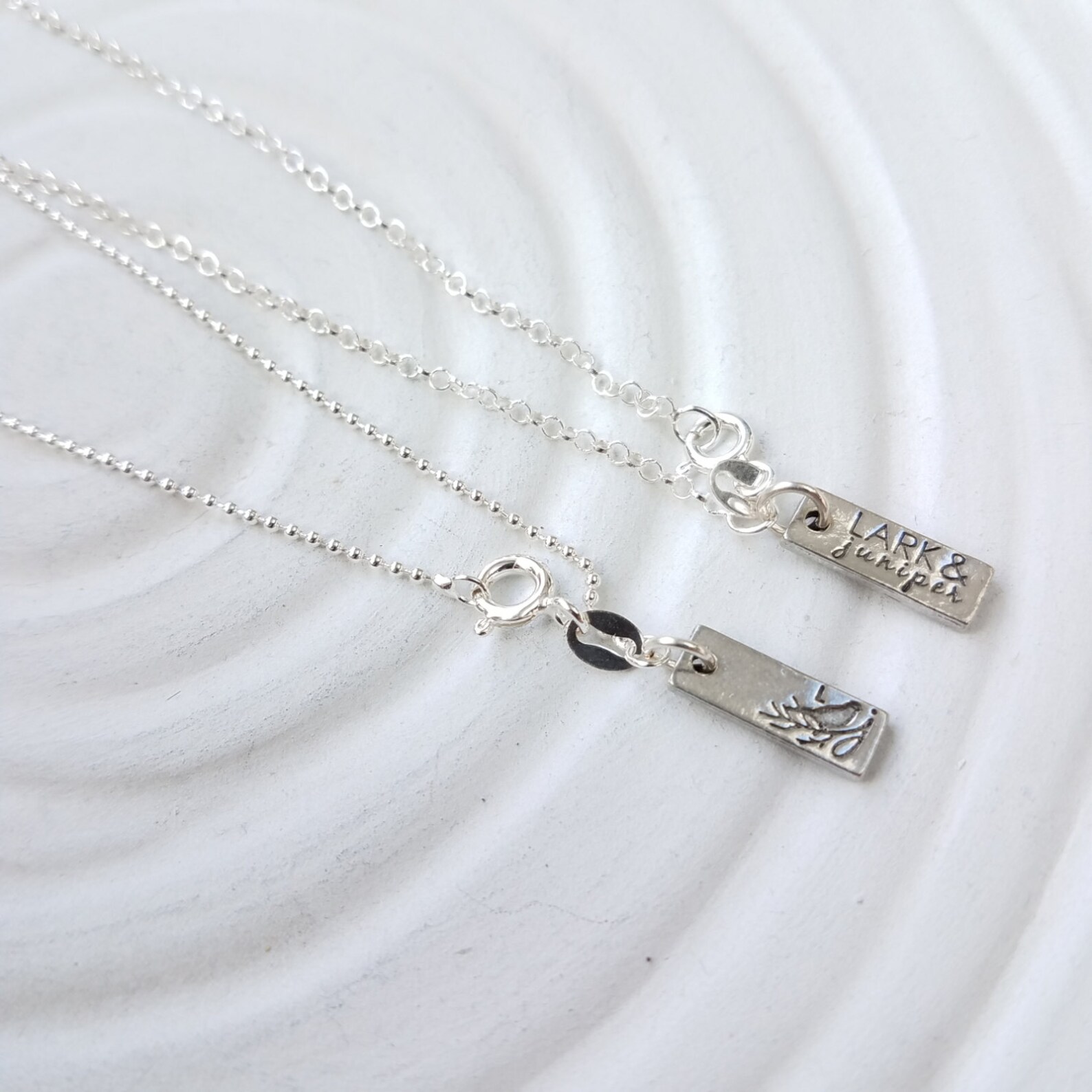 Upgrade to a Longer Chain - Etsy