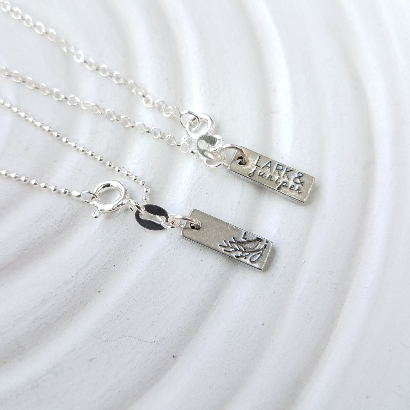 Upgrade to a Longer Chain - Etsy