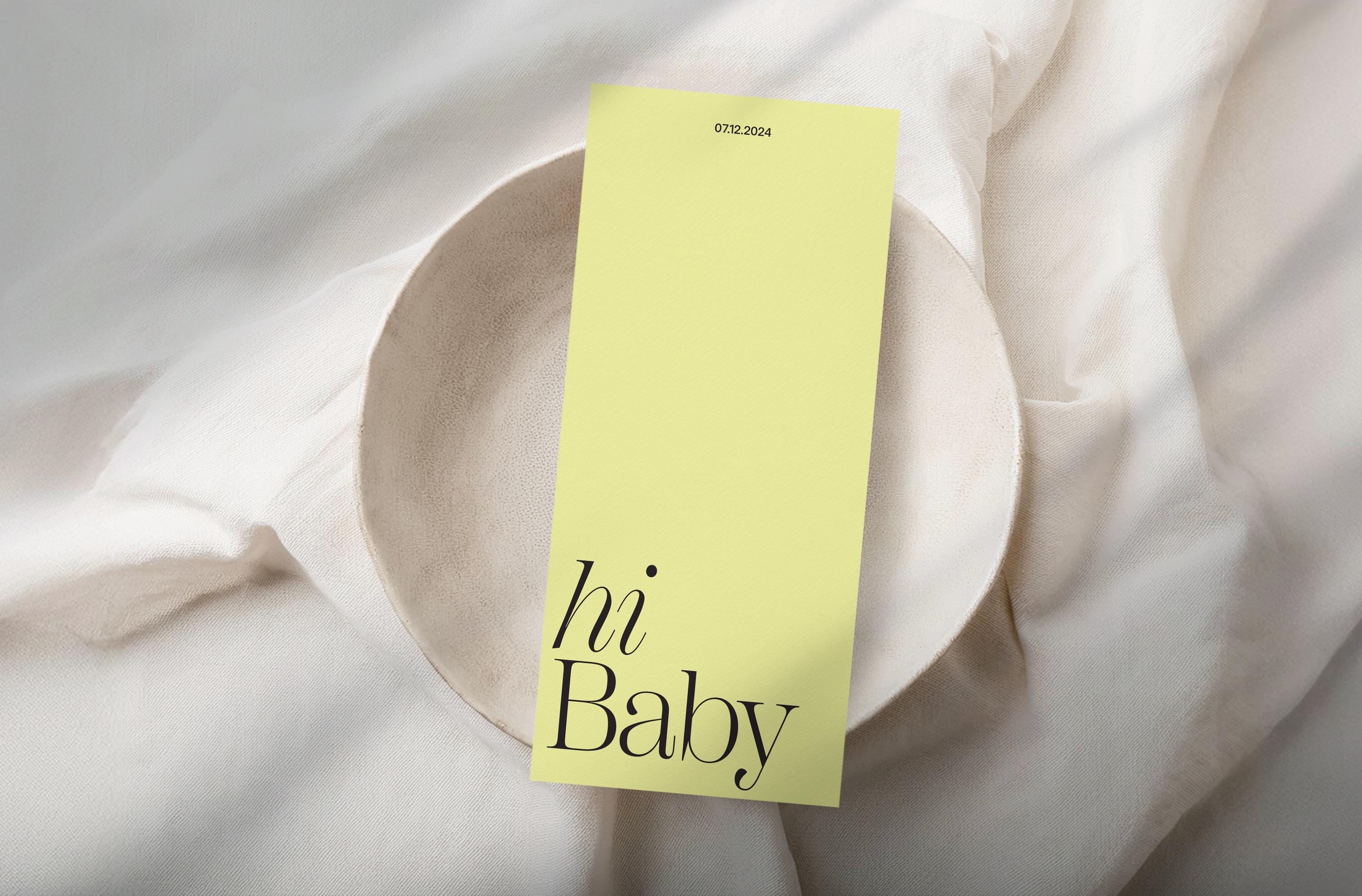Mockup Card Minimalist Mock up Wedding Menu Mockup Template Listing ...