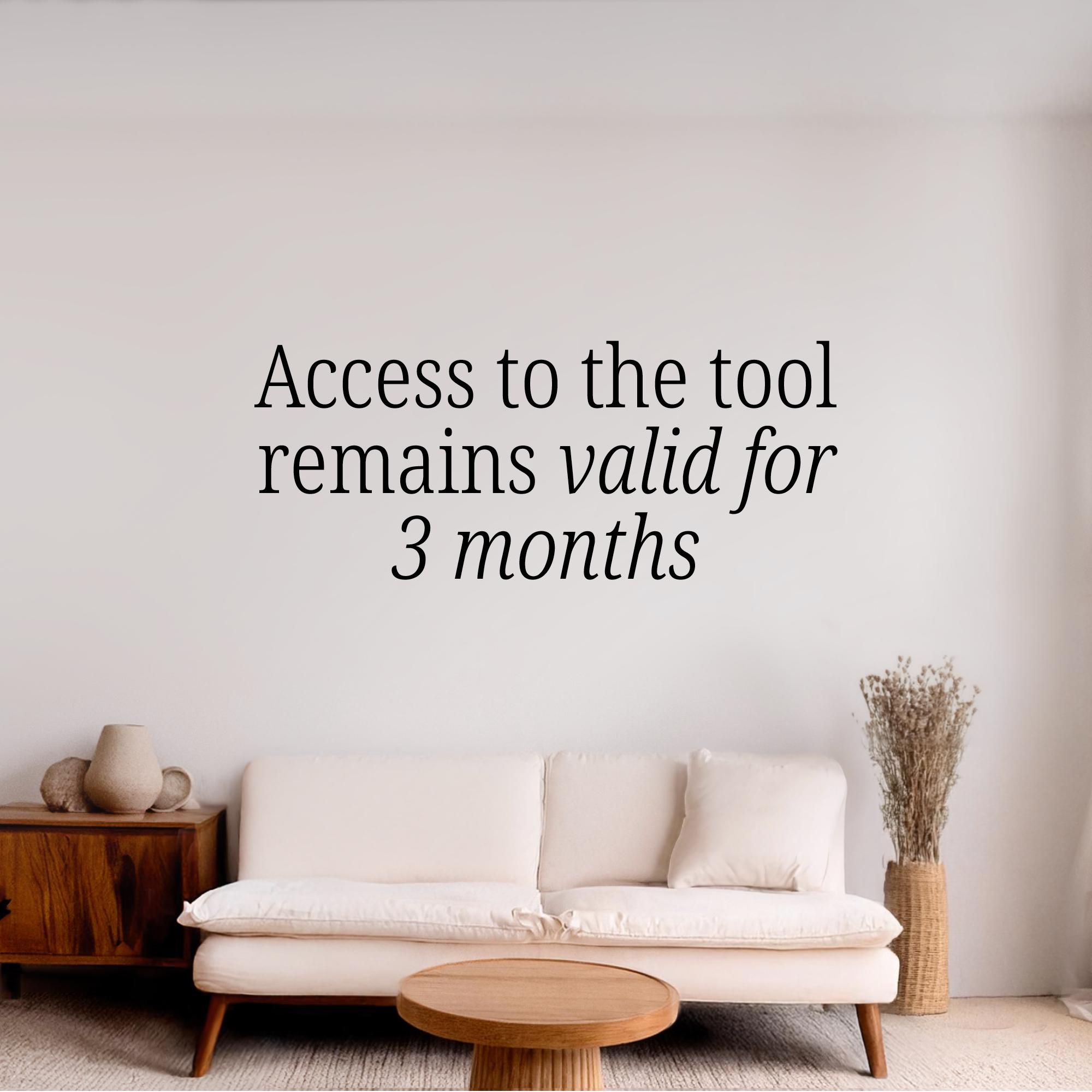 Automatic Size Guide Editable Poster Size Guide Customizable Wall Art ...