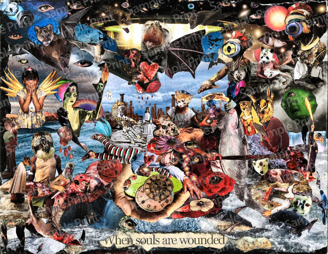 Pluto in the 12th House - Etsy