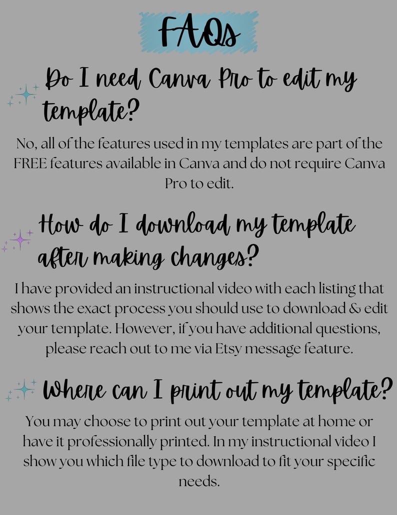 Priority Task List Printable Daily Planner To-do List Tracker Blank To ...