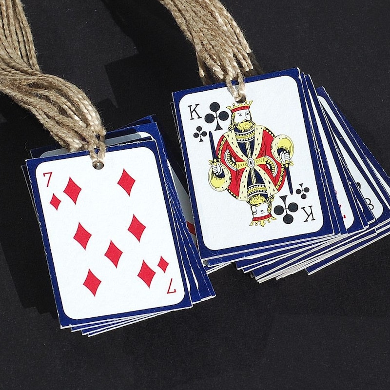 Playing Cards Gifts - 60+ Gift Ideas for 2024