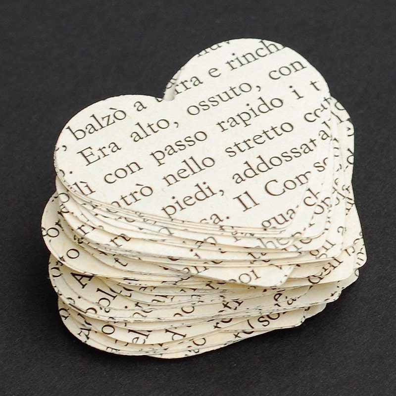 Table Confetti - Etsy