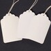 15 Comic Book Tags Japanese Comic Book Tags, Black & White, Recycled ...