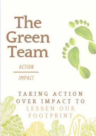 Environmental Poster Print and Digital Download - Etsy