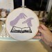 American Sign Language Read With Book Cross-stitch Pattern | PDF ...