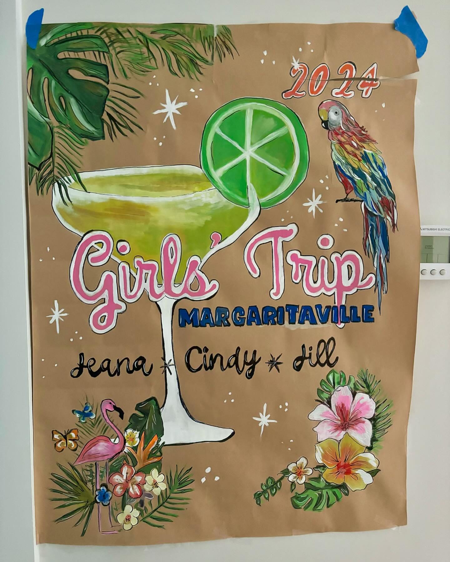 Custom Painted Banners | Hand Painted Banners | Personalize Yours ...