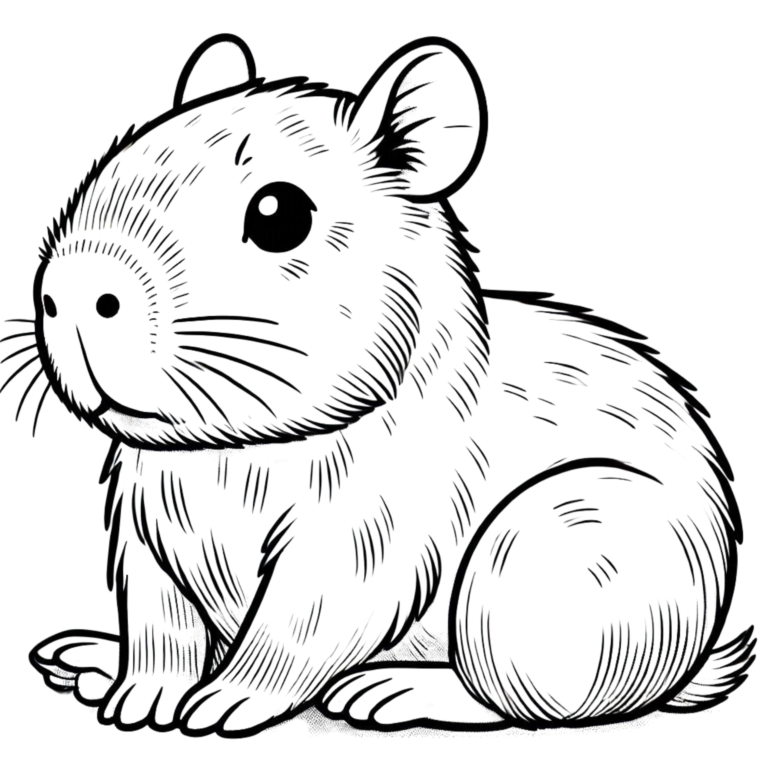 Animal Coloring Pages for Kids: Fun Learning Activity (PDF) - Etsy