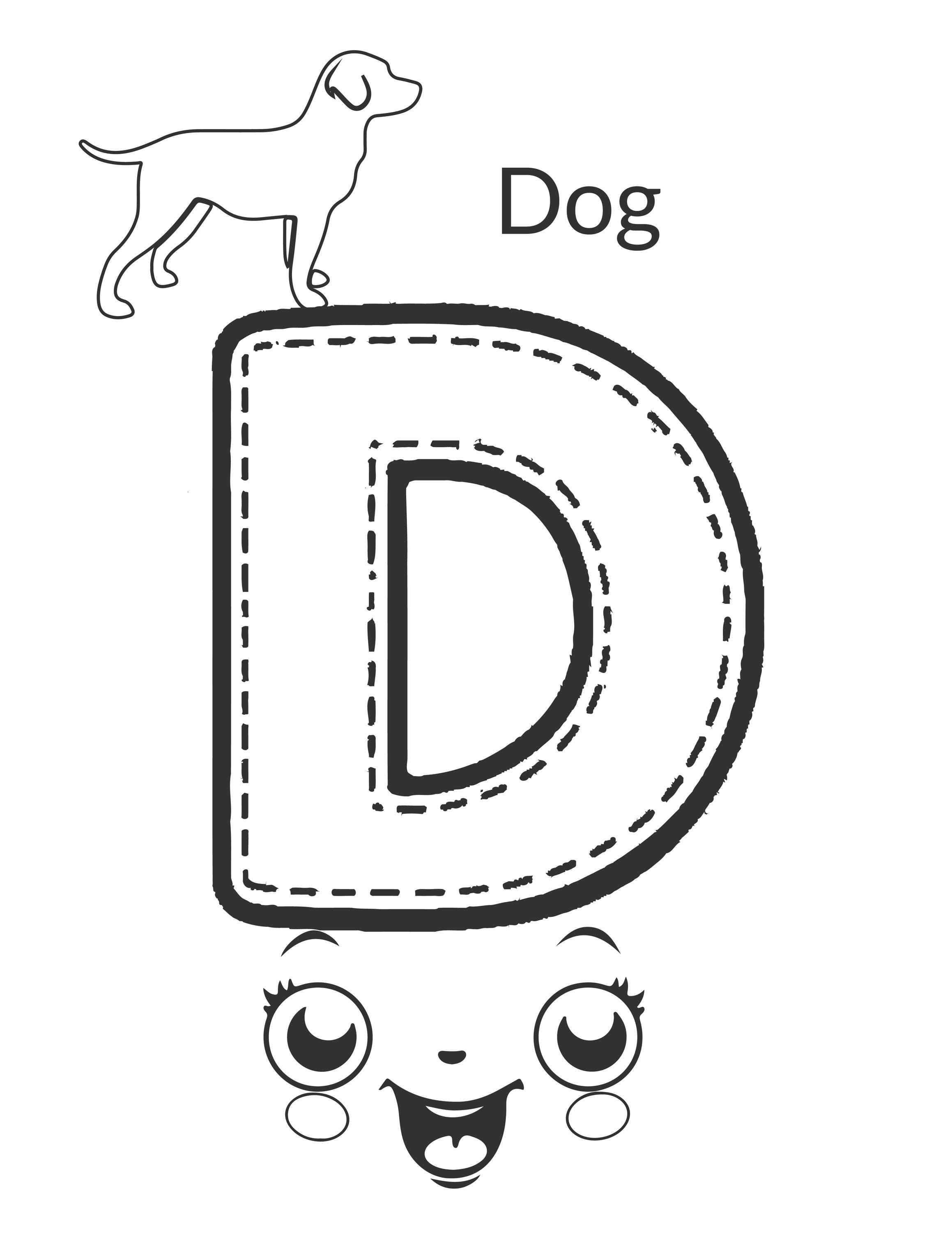 Alphabet Learning Activity: ABC Tracing & Coloring Pages (digital ...