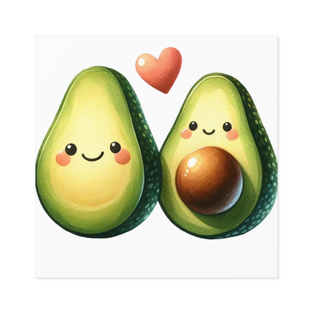 Square Laminate Stickers, Adhesive Decals for Laptop, Water Bottle ...