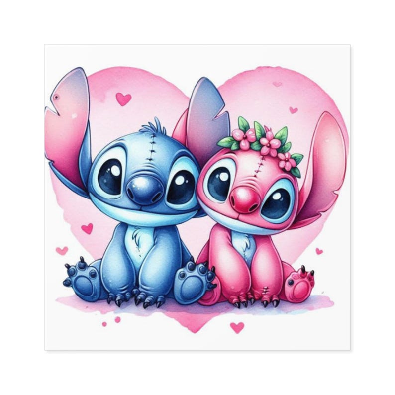 Square Laminate Stickers - Sticker Stitch, Scrapbooking Labels, DIY ...