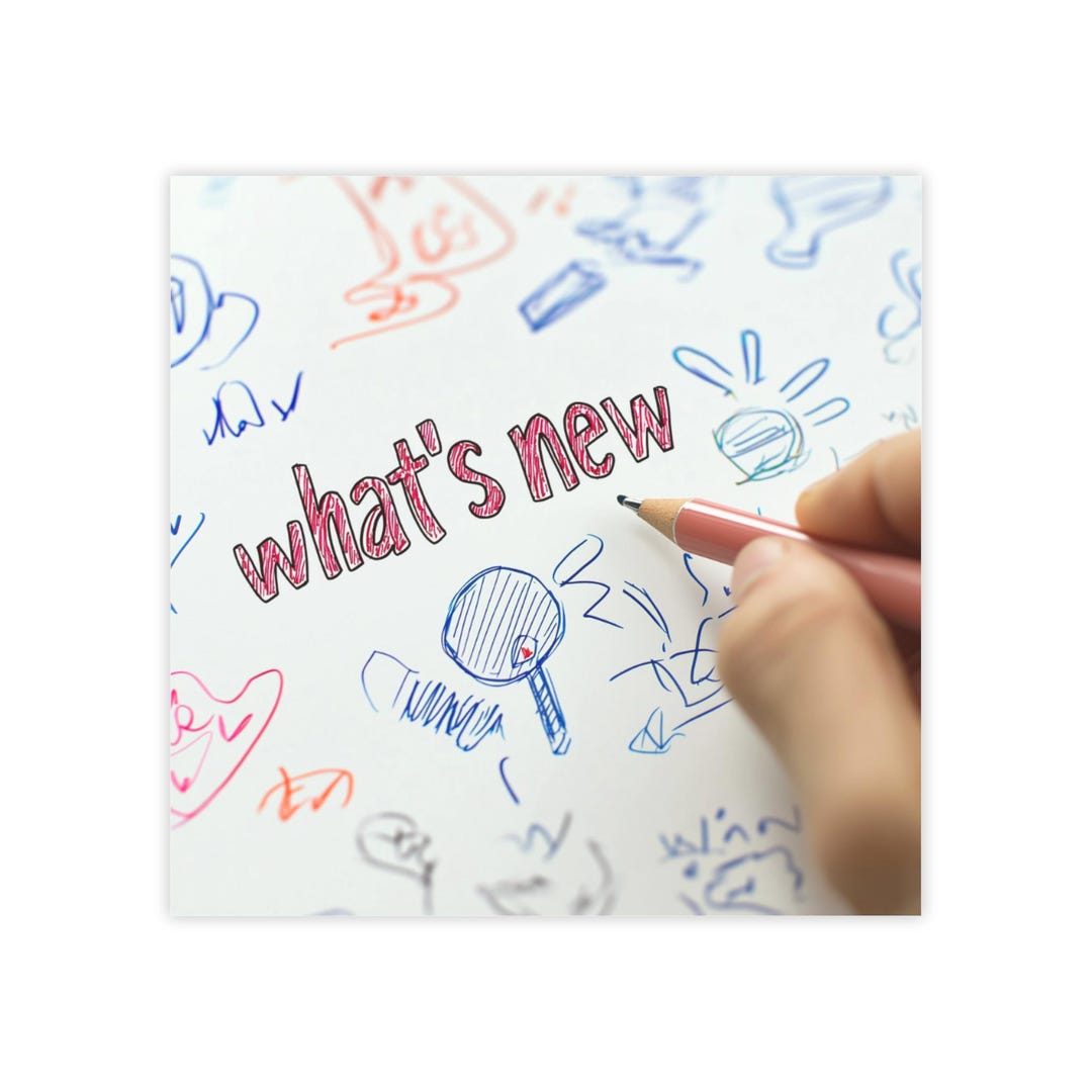 Note Pads Post-it Notes, Sticky Notes, Office Supplies, Stationery Gift ...