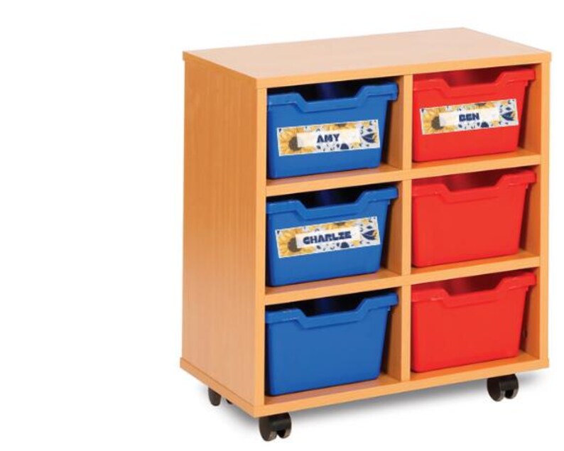 Editable Sunflower Classroom Drawer Name Tag Label, Printable, Editable ...