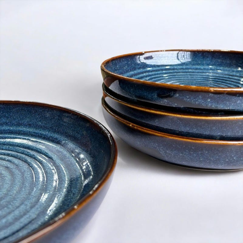 Ocean Pottery - Etsy