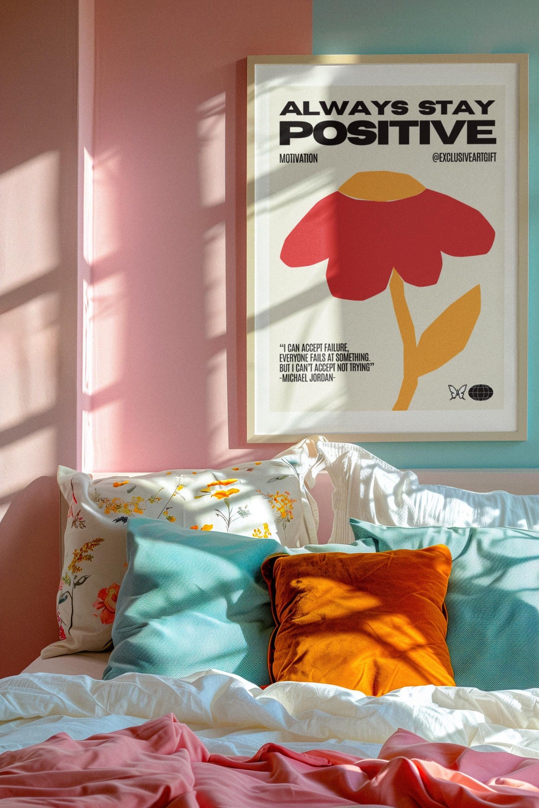 Downloadable Poster and Digital Art Design Pdf File / Inexpensive ...