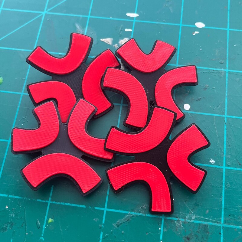 Anime Pins - Etsy