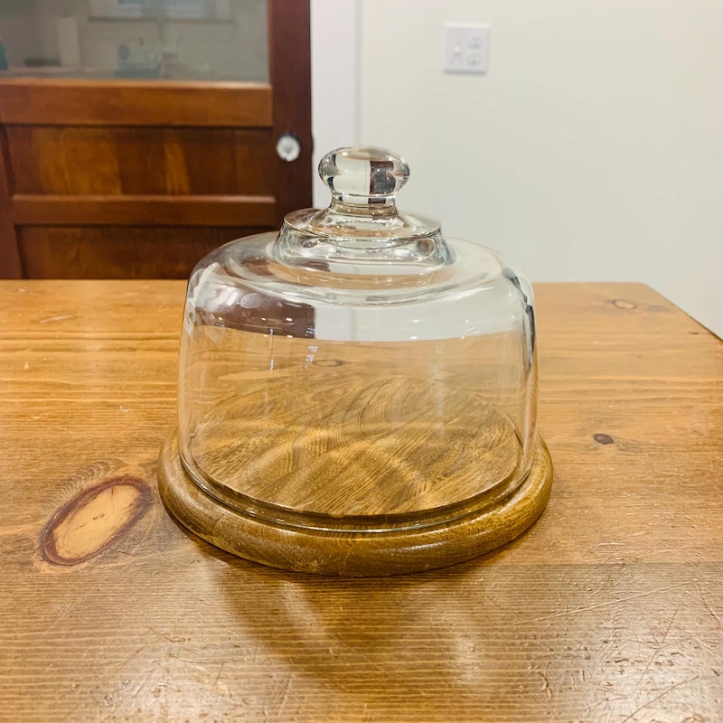 Cheese Cloche - Etsy