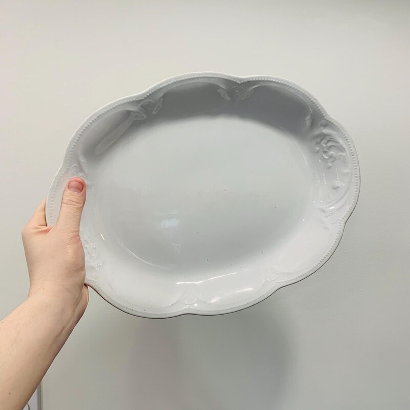 Royal Ironstone - Etsy