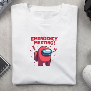 Among Us PNG Bundle Pack (42 Files), Crewmate Characters, Digital ...