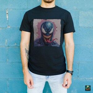 Venom PNG, Bundle Pack 10 Venom Pngs, Digital Download, Sublimation ...