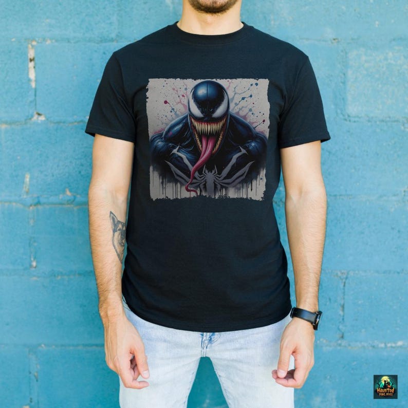 Venom PNG, Mega Pack 20 Venom Pngs, Bundle, Digital Download ...