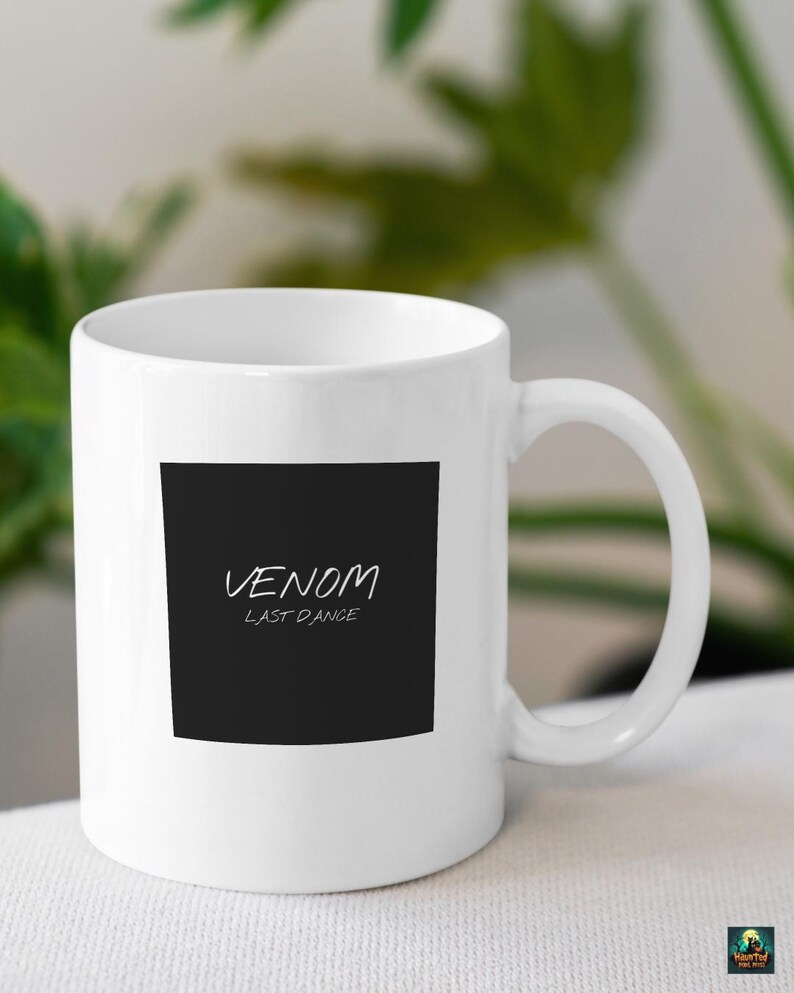 Venom PNG, Tom Hardy Last Dance PNG, Venom Shirt Sticker Mug Design, DTF Sublimation Png, T ...