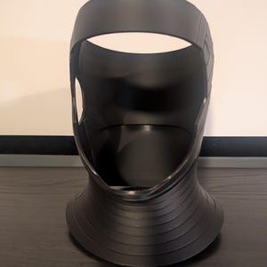 Gambit Mask / Helmet (cosplay) - Etsy