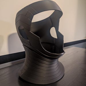 Gambit Mask / Helmet (cosplay) - Etsy