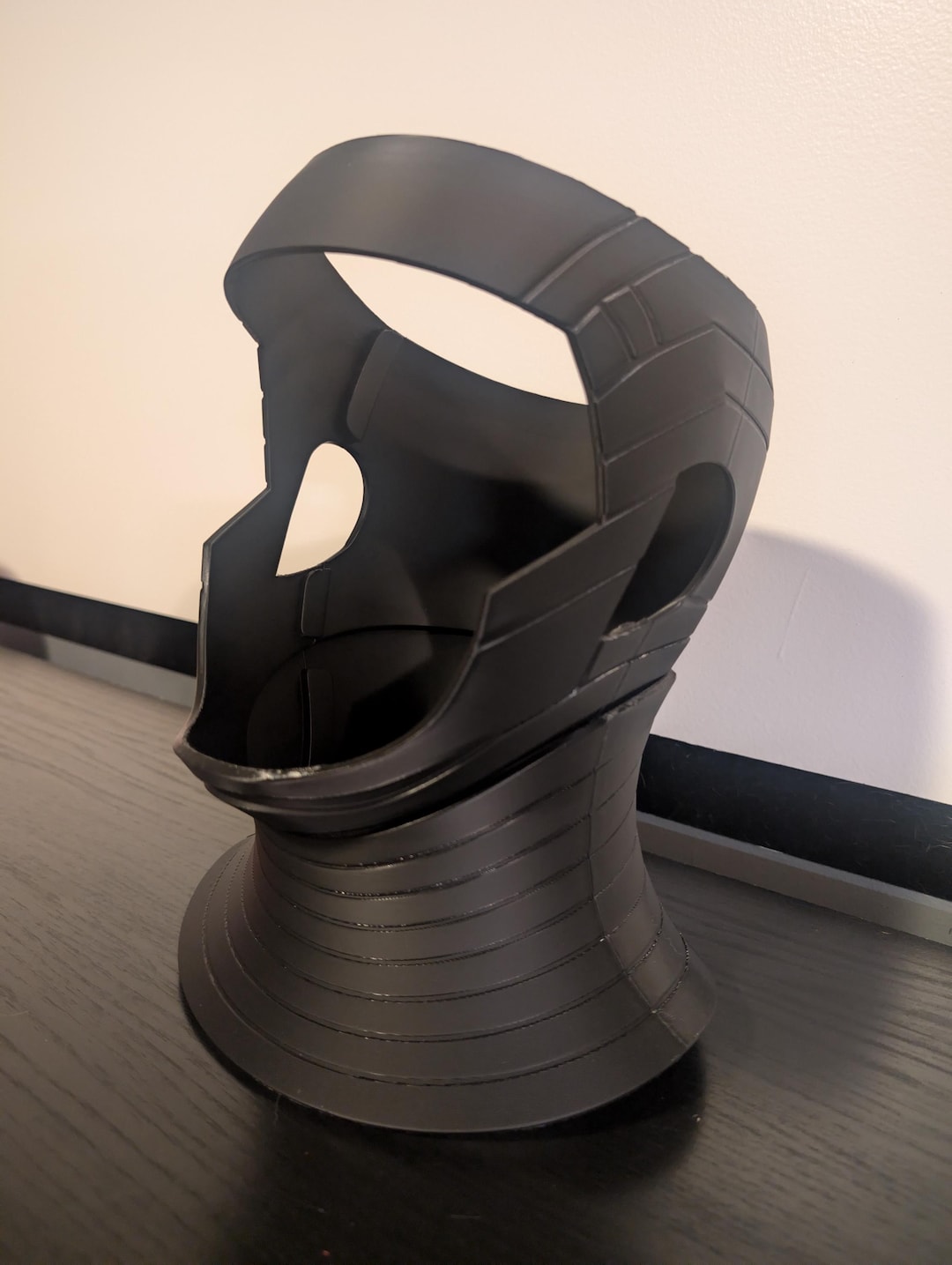 Gambit Mask / Helmet (cosplay) - Etsy