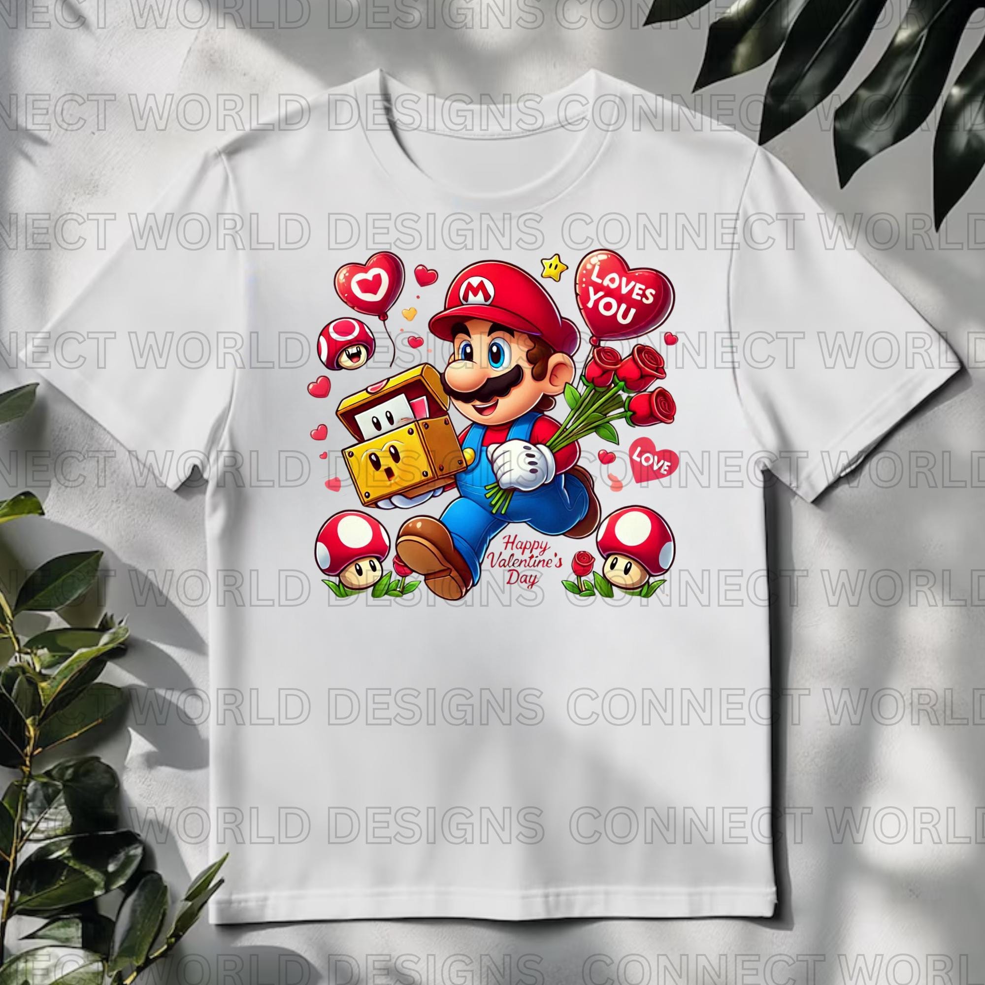 Valentine Game Character Png, Valentine Day Png, Valentine Shirt Png ...