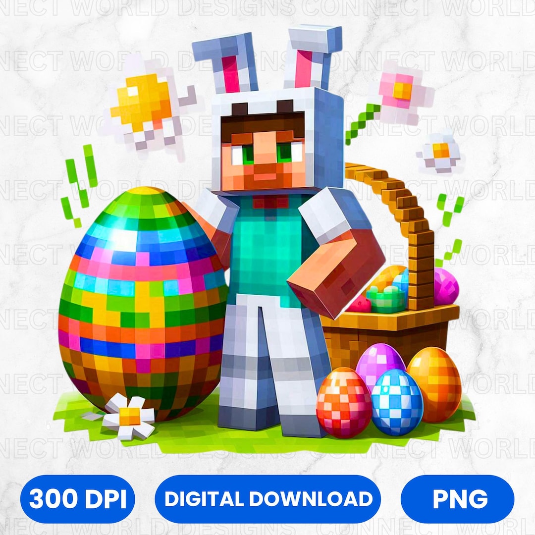Kids Easter Day Png Cartoon Clipart Png Happy Easter Day Shirt Png ...