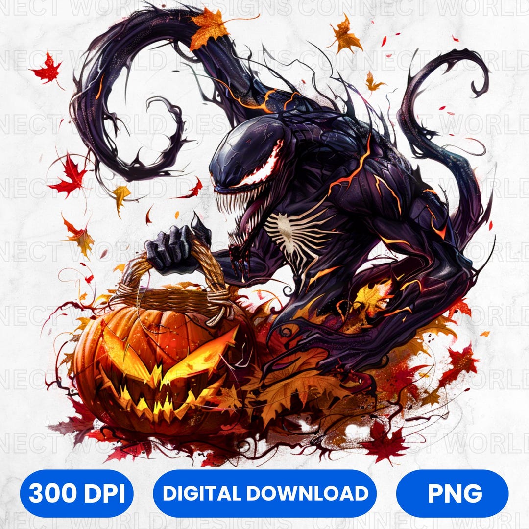 Cartoon Fall Superhero PNG Clipart: T-shirt Sublimation (digital ...
