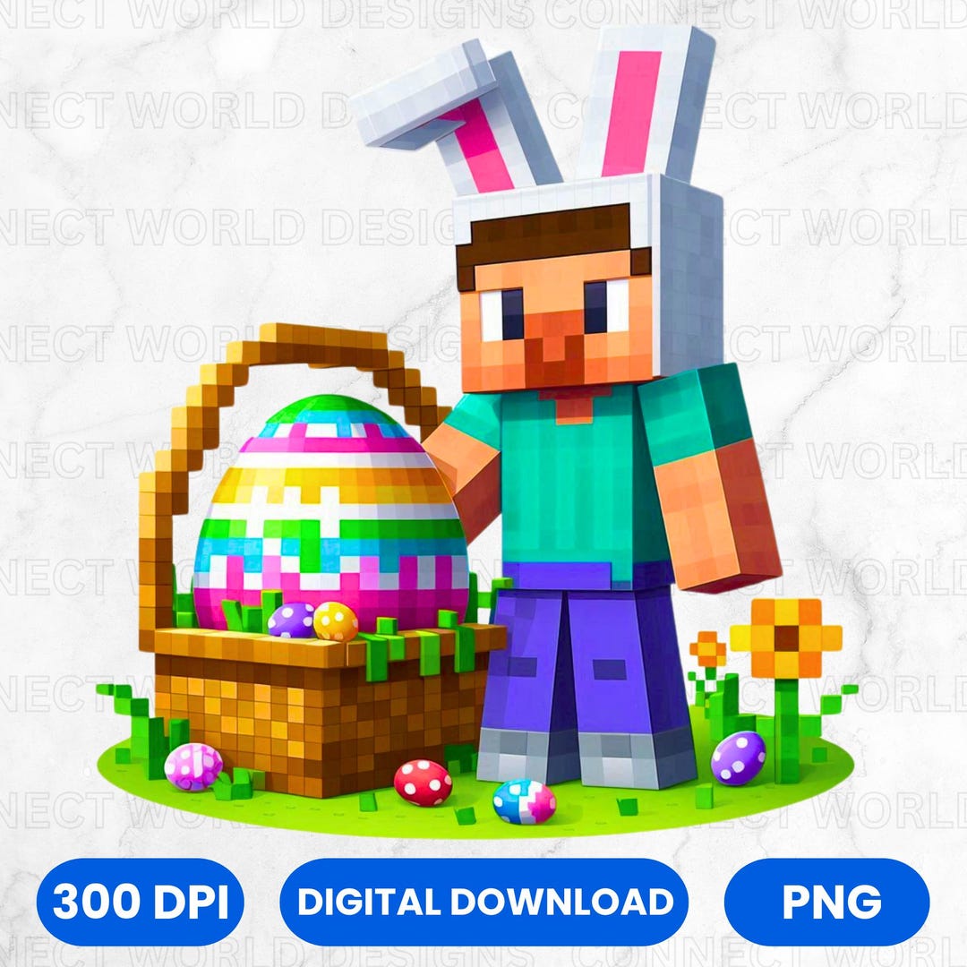 Gaming Easter PNG, Happy Easter Png, Gamer Easter Shirt Png, Easter Png ...