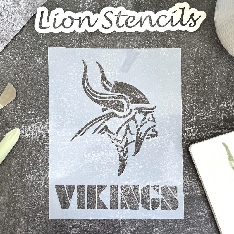 Rock Painting Stencils - Etsy