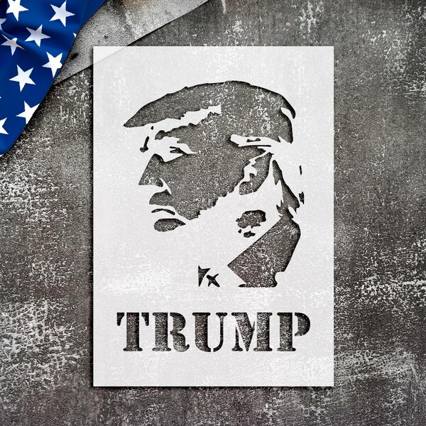 Artistic Stencils - Etsy