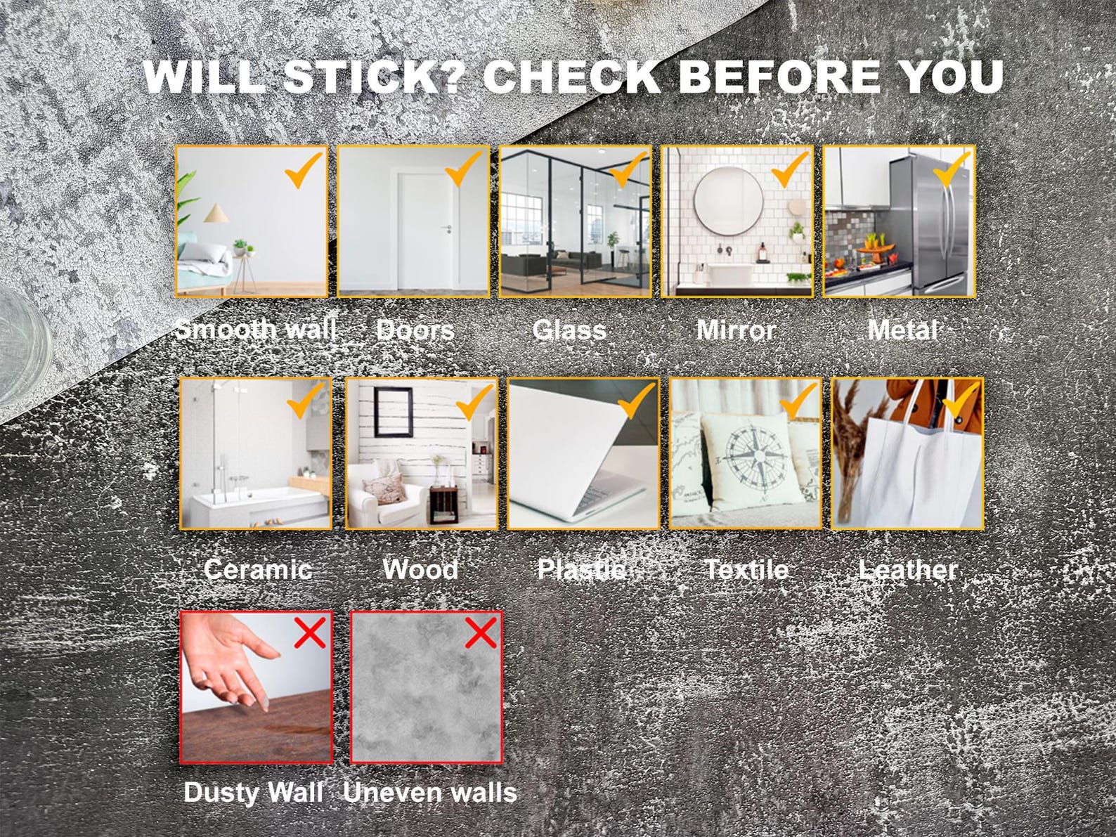 Flower Petal Stencil - Greek Floral Design, Paintable Border for DIY ...